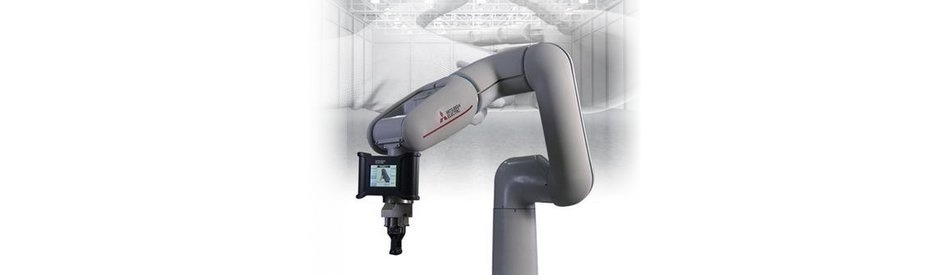 Mitsubishi Electric dévoile son nouveau robot collaboratif MELFA – L ...